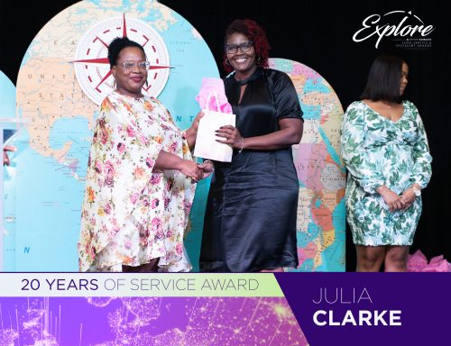 Explore Awards – Export Barbados