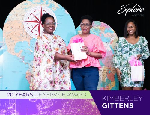 Explore Awards – Export Barbados